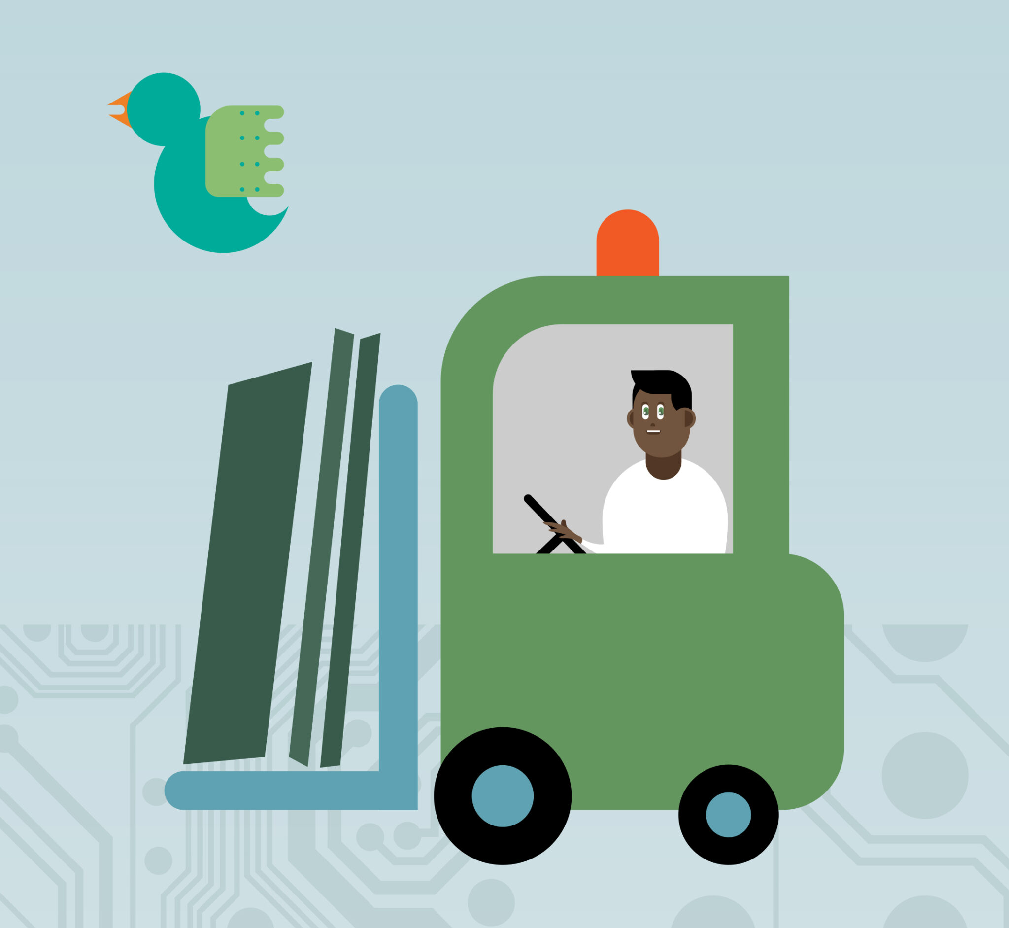 ABOUT US - Arka Service S.r.l.